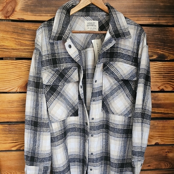 Ashley By 26 International | Jackets & Coats | Ladies Ashley Outerwear ...